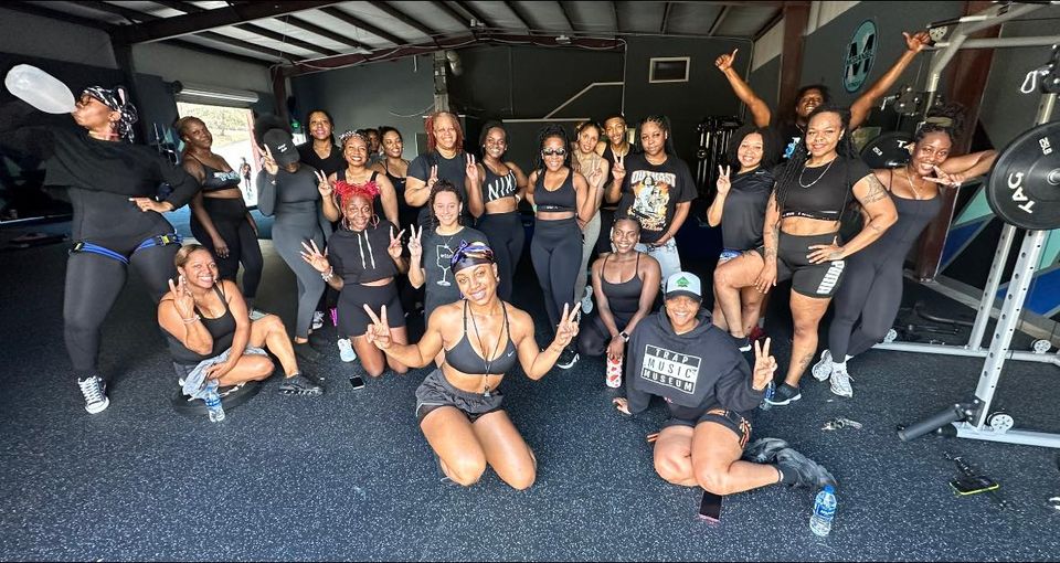 Group Fitness | Personalized Training & More – McDanielFitness