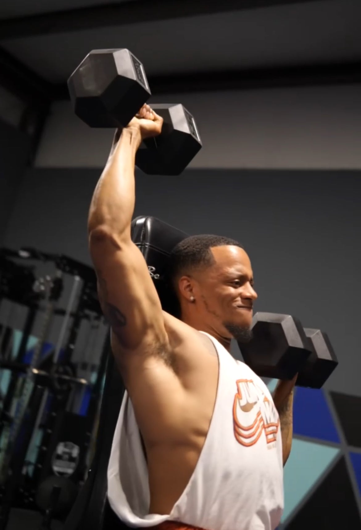 Redemption Training Program | Personal Training | For Men – McDanielFitness